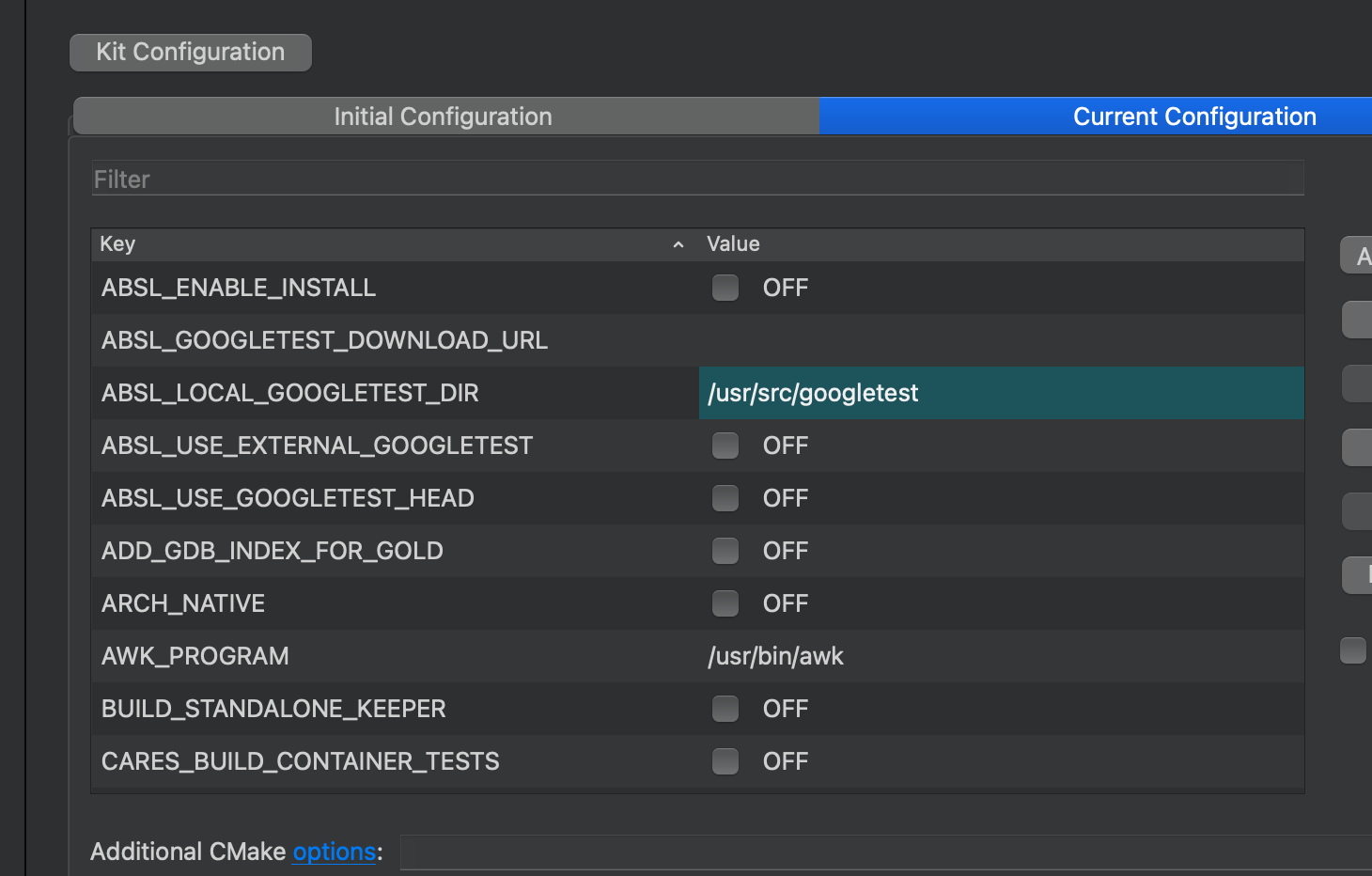 IDE (QtCreator) Setup for ClickHouse Development | ClickHouse