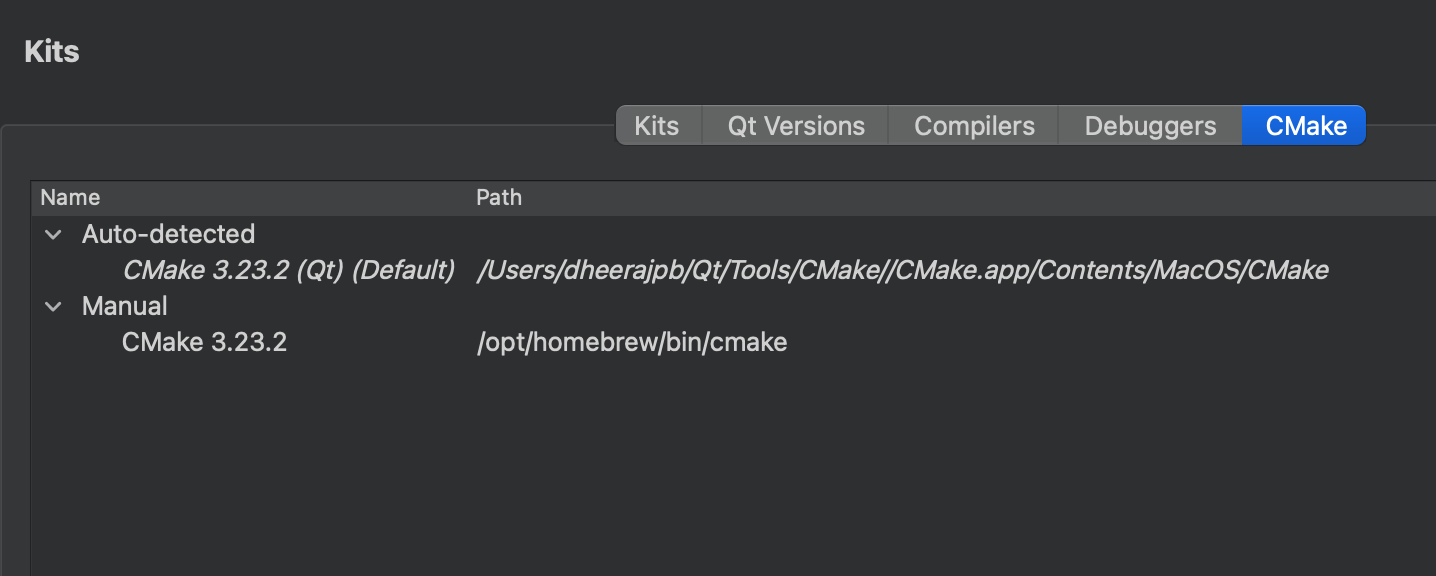 IDE (QtCreator) Setup for ClickHouse Development | ClickHouse
