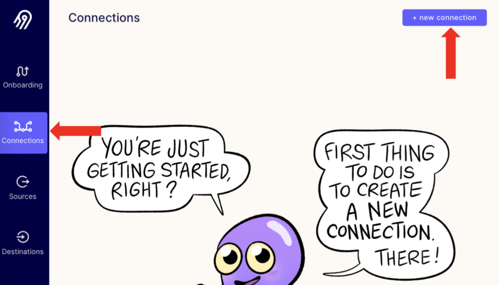 Connecting Airbyte to ClickHouse | ClickHouse DBA Support | ClickHouse