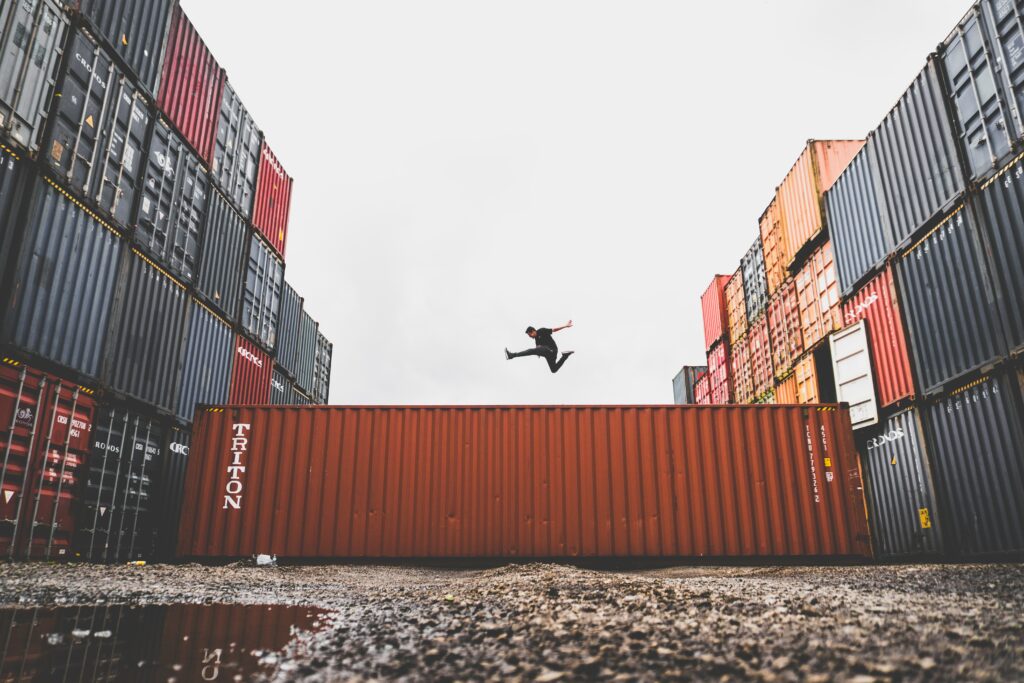 Running Clickhouse With Docker Part 1 Chistadata Blog 0087