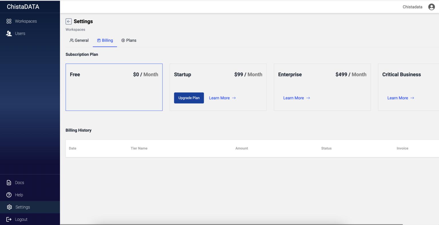 Get Started With Chistadata Cloud For Clickhouse Part 1 1592