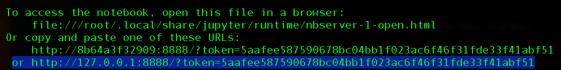 Connecting ChistaDATA's ClickHouse Cloud with Python