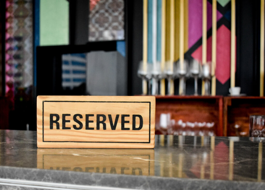 How to Implement Reserved Connections in ClickHouse