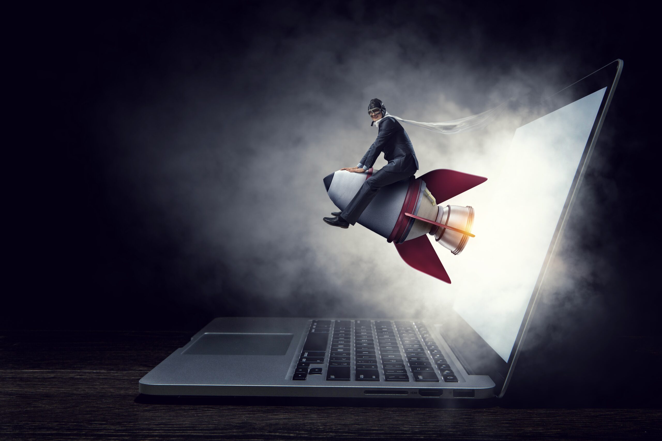Configuring Clickhouse Server For High Performance 1235