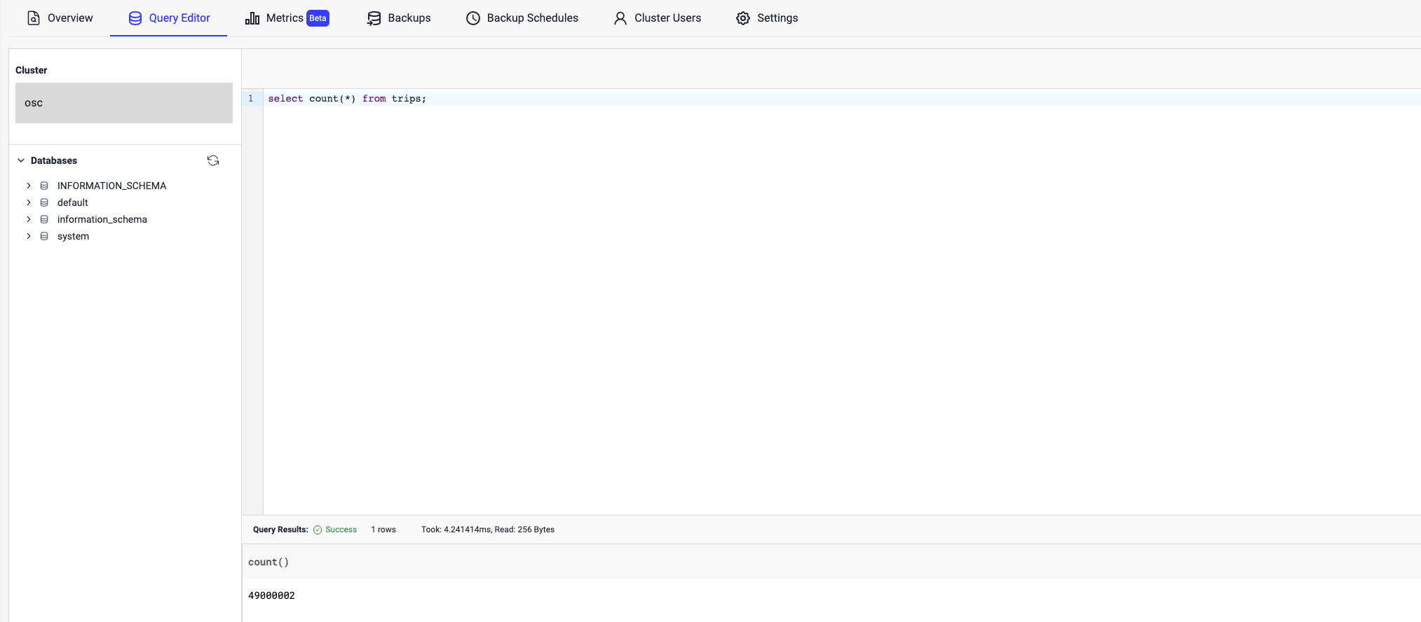 ClickHouse Search: Manticore Full Text Search with Realtime Index