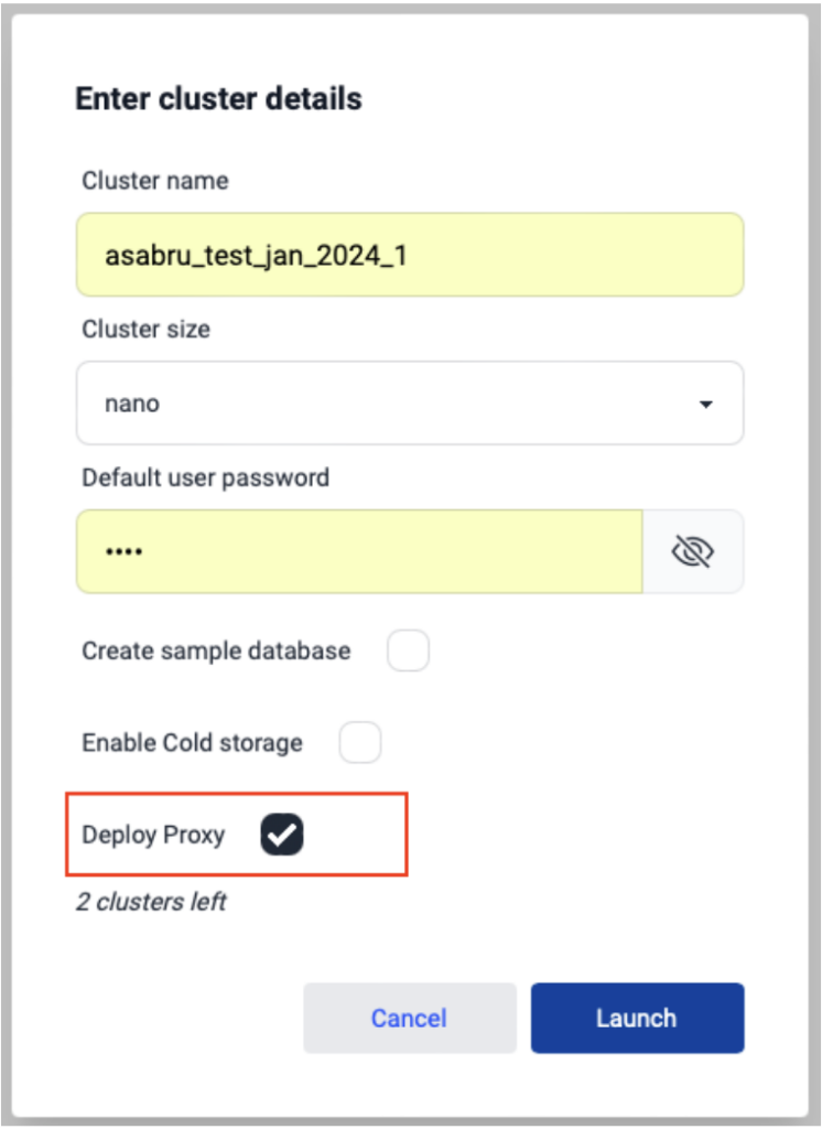 Explore Crucial Role of Proxy Server in Database Management